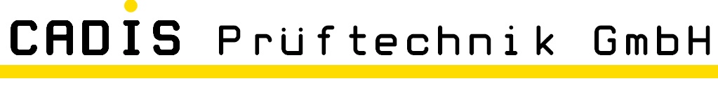 Cadis Prüftechnik GmbH